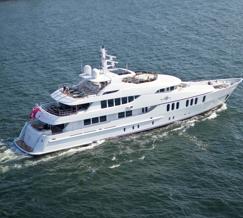 Coco Image Gallery – Luxury Yacht Browser | by CHARTERWORLD Superyacht ...